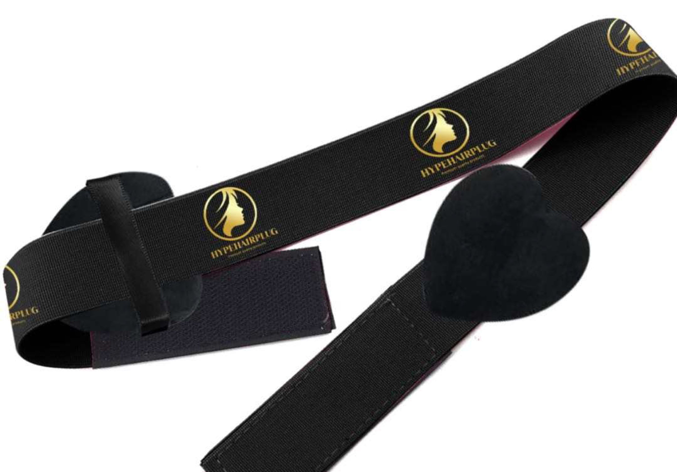 Melt Band w/Ear Protector – HYPEHAIRPLUG