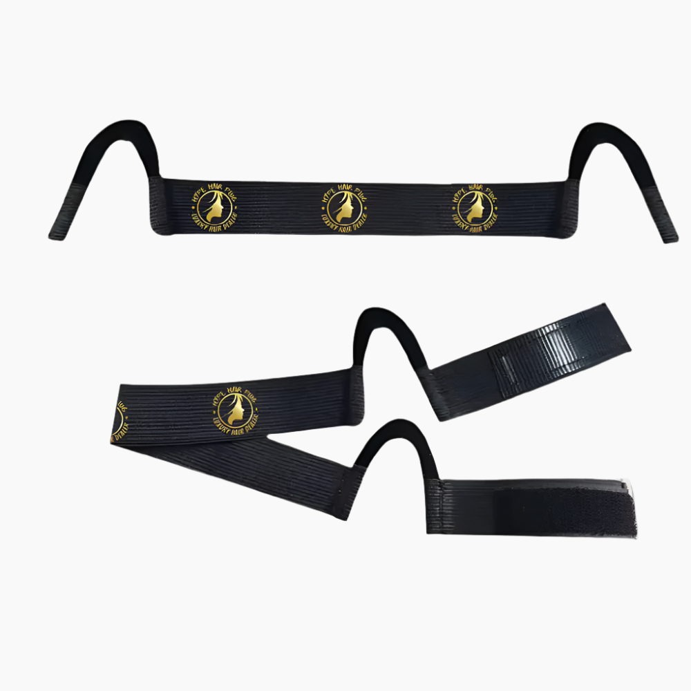 Melt Band w/Ear Protector – HYPEHAIRPLUG
